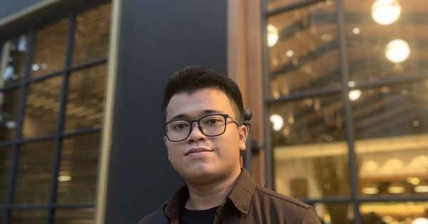 Konten dari Chainur Ar Rasyid Nasution - kumparan