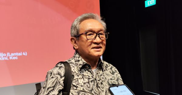 Maqdir Ismail: Berita Maqdir Ismail Terbaru dan Terupdate - kumparan