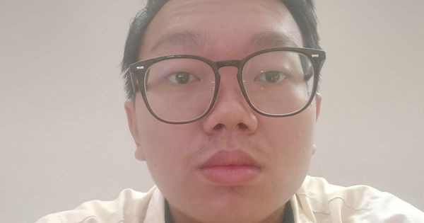 Konten dari Welly Chandra - kumparan