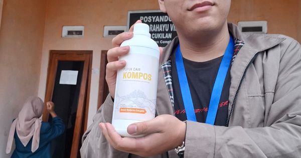 Konten dari Vincent Edward - kumparan