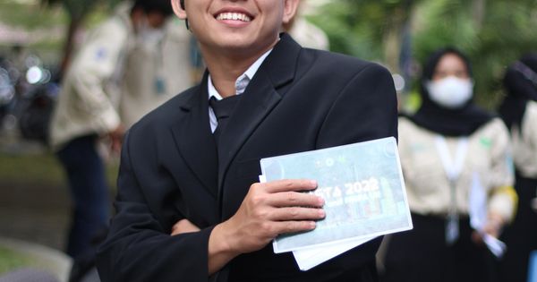 Konten dari ADITYA TEGUH MAULANA - - kumparan