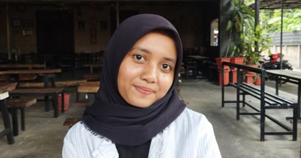 Konten dari Tantri tam - kumparan