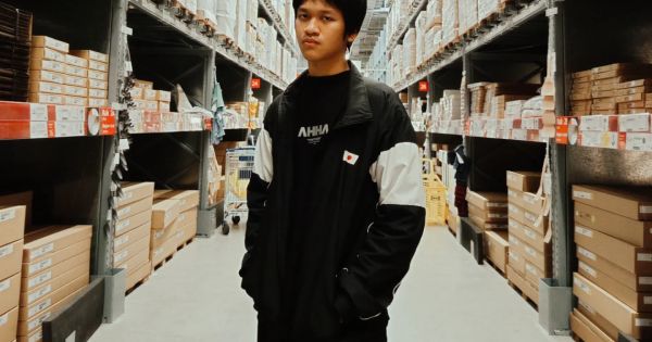 Konten dari Abdullah Akbar Rafsanjani - kumparan