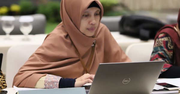 Konten dari Marisa Intan - kumparan