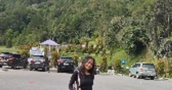 Konten dari Cindy Nurlely - kumparan