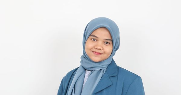 Konten dari Nur Fadhilah - kumparan