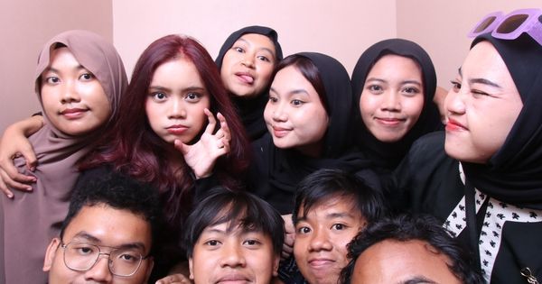 Konten dari nasywa hanan - kumparan