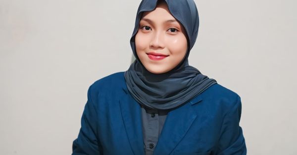 Konten dari Fadiah Zahra - kumparan