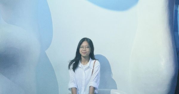 Konten dari RACHEL JENNY MONINTJA - kumparan