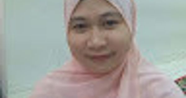 Konten dari Yuniawati Fajriah - kumparan