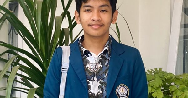 Konten dari RISMI GIBRAL HAQQY - kumparan