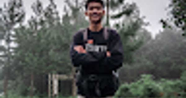 Konten dari Rian Adi Prayoga - kumparan