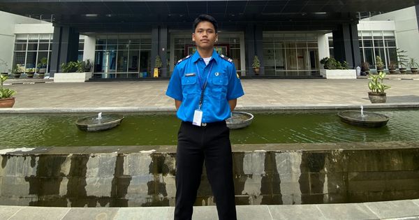 Konten dari Hasudungan Sitorus - kumparan