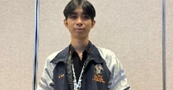 Konten dari mudzaki febryan - kumparan