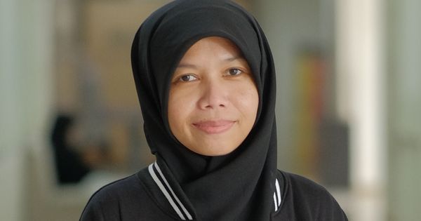 Konten dari rahmi munfangati - kumparan