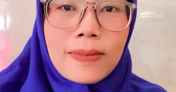 Konten dari Witri Ayu Erawati - kumparan