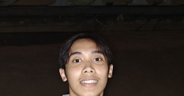 Konten dari Zidan Ardiansyah - kumparan