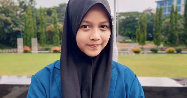Konten dari Fatimah K - kumparan