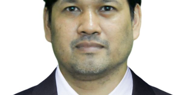 Konten dari Pujiatmo Subarkah - kumparan