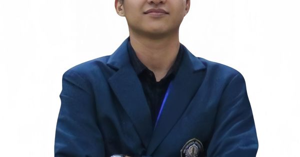 Konten dari Mhd Fajar Pratama - kumparan