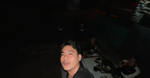 Konten dari josua pasau - kumparan