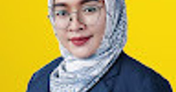 Konten dari LADY WIJAYANTI - kumparan