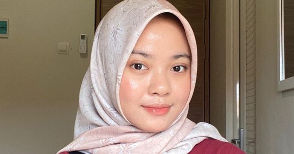 Konten dari Fabrina Dwi Zahra - kumparan