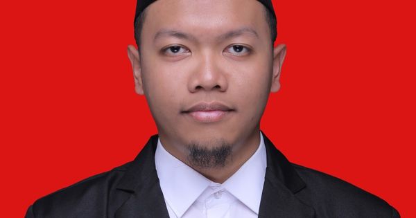 Konten dari 19. Muhammad Nur Rizky - kumparan