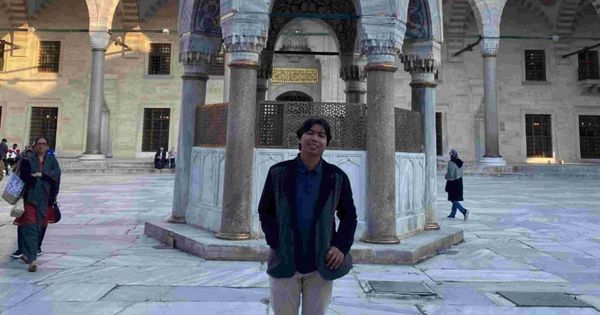 Konten dari muhammad saifullah - kumparan