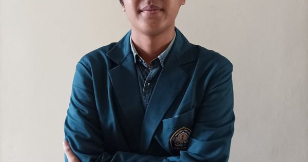 Konten dari Reynaldi Trisetyo - kumparan