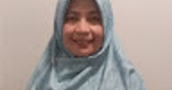 Konten dari Sulfi Purnamasari - kumparan