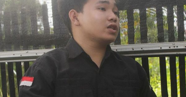 Konten dari Adriansyah Admadja - kumparan