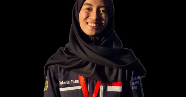 Konten dari Jehan Nailla Ghita - kumparan