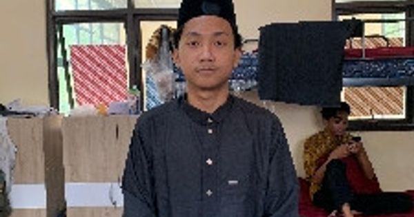 Konten dari Muhammad Zafran Jundana - kumparan