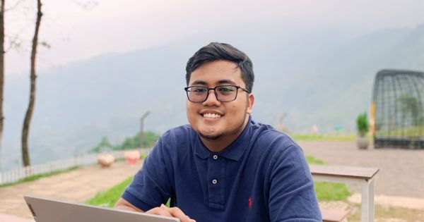 Konten dari Fernanda Putra Aditya - kumparan
