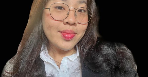 Konten dari Angelica Istanto - kumparan