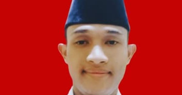 Konten dari Azril Muhamad Saepuloh - kumparan
