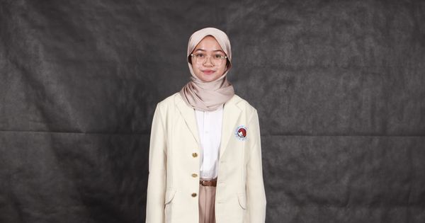 Konten dari Renayya Maulida Azzahra - kumparan