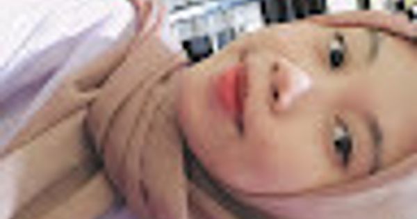 Konten dari Arini Mentari putri - kumparan