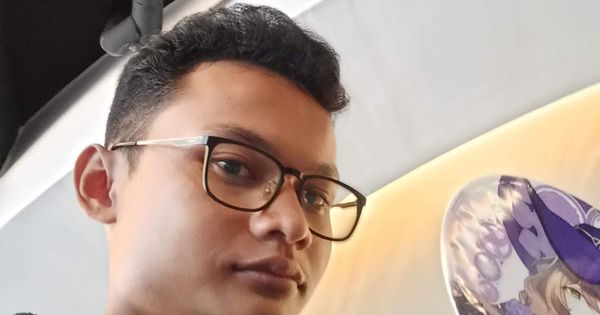 Konten dari Richardo Naufal - kumparan