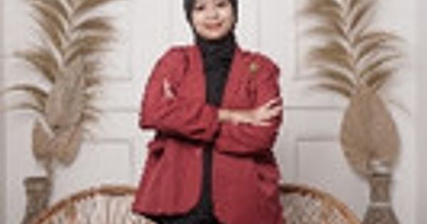 Konten dari Lutfiah Rahma Yunasfi - kumparan