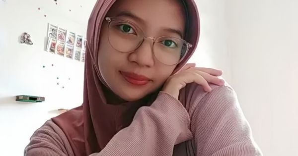 Konten dari Nadia Rahma - kumparan