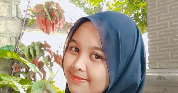 Konten dari Atik Imro'atul Hasanah - kumparan