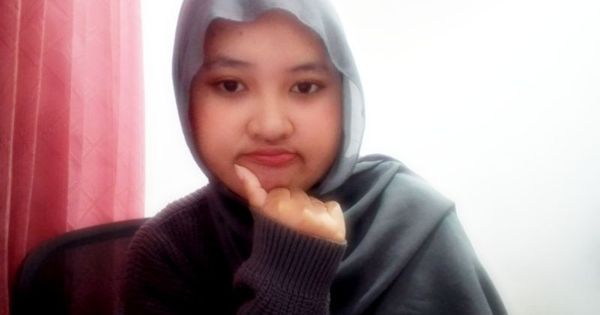 Konten dari 02-Tasya Dwi namira - kumparan