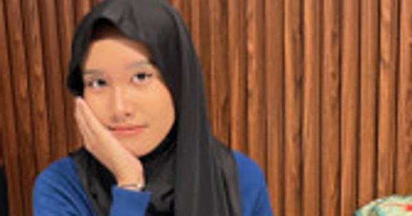 Konten dari Wa Tri - kumparan