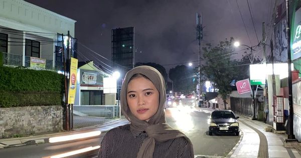 Konten dari mellisa tri utami - kumparan