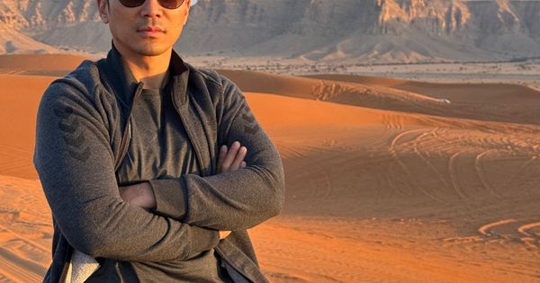 Konten dari Ihsan nugroho - kumparan