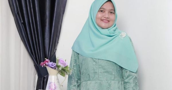 Konten dari Maya Dwi Astuti - kumparan