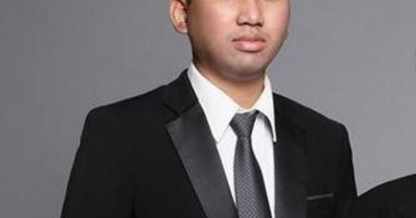 Konten dari M. Dedy Fitriyanto - kumparan