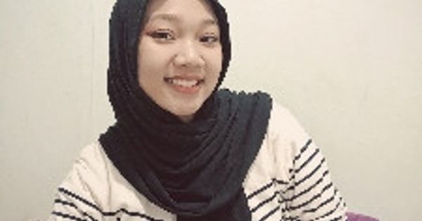 Konten dari Ririn Mely Anggraini - kumparan